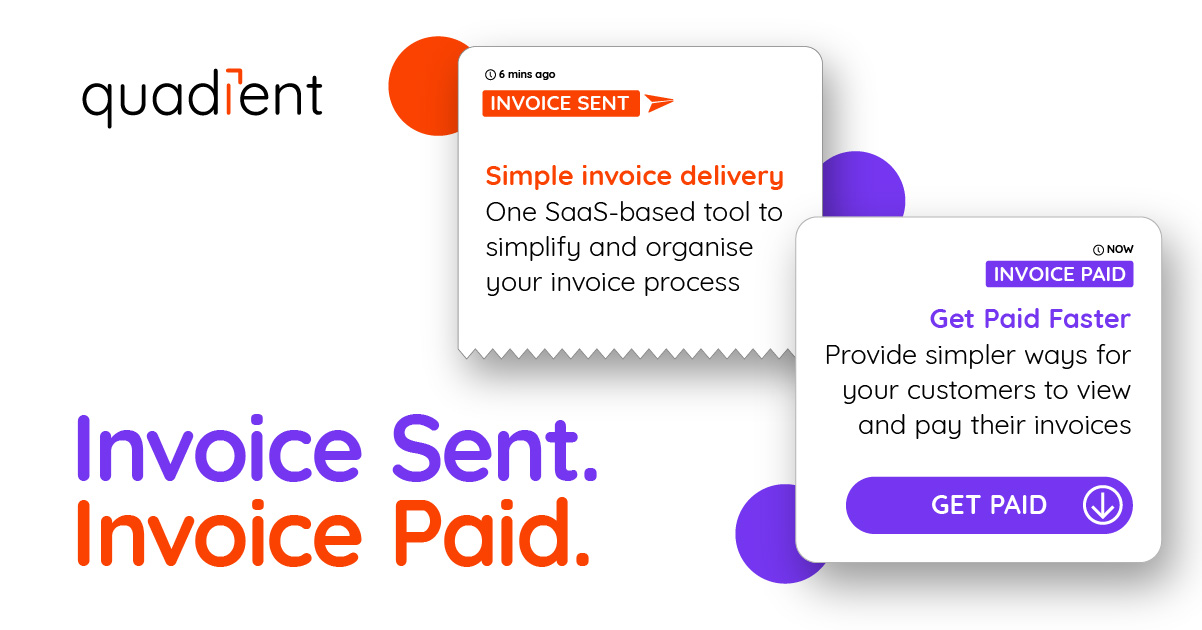 Impress Invoice